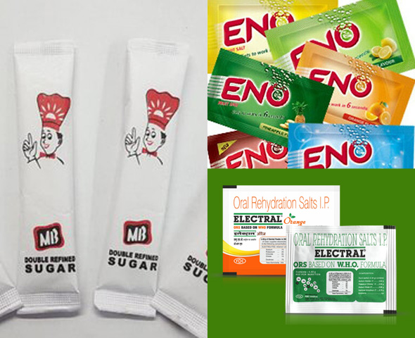 Ganpati Foils & Traders